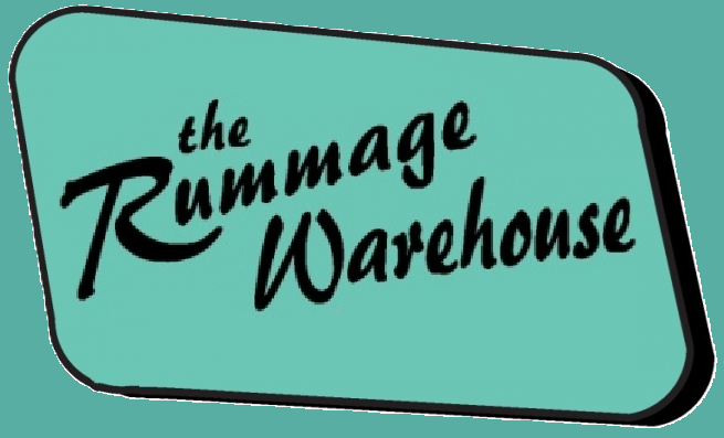 Home | The Rummage Warehouse and Culbreth & Co