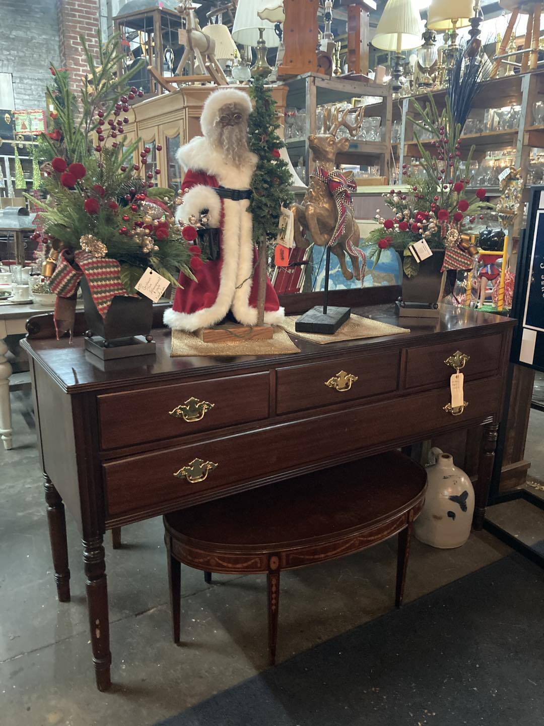 Rummage Warehouse | Rummage and Culbreth