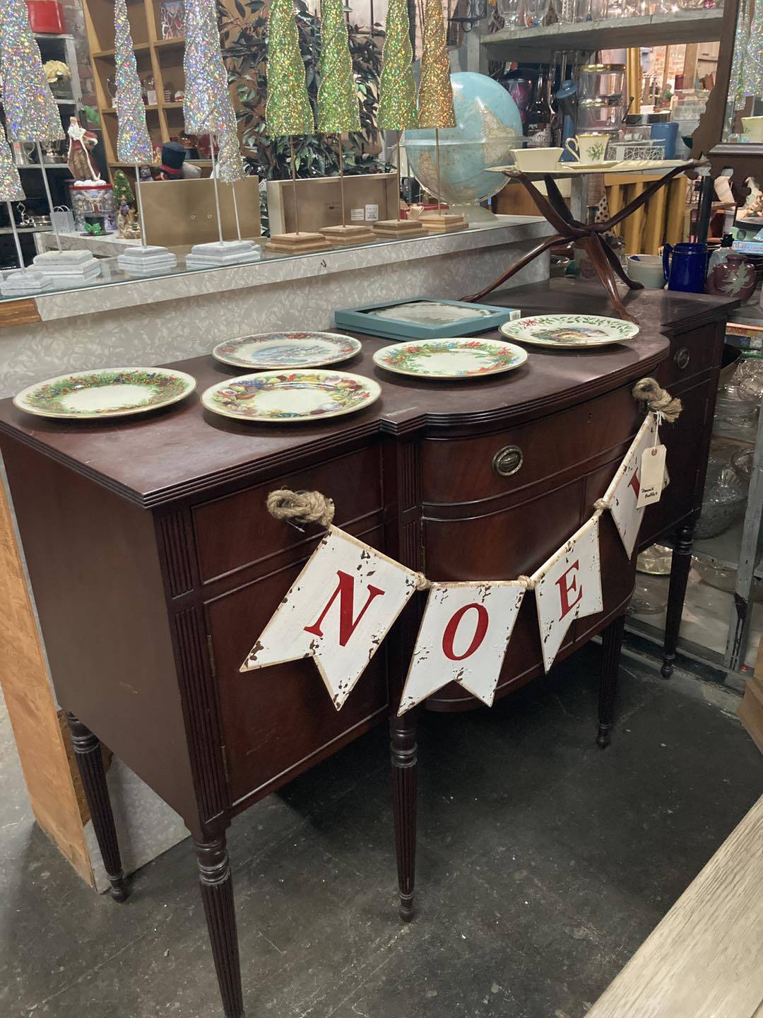 Rummage Warehouse | Rummage and Culbreth