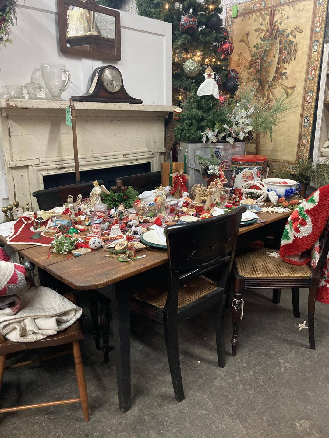 Rummage Warehouse | Rummage and Culbreth