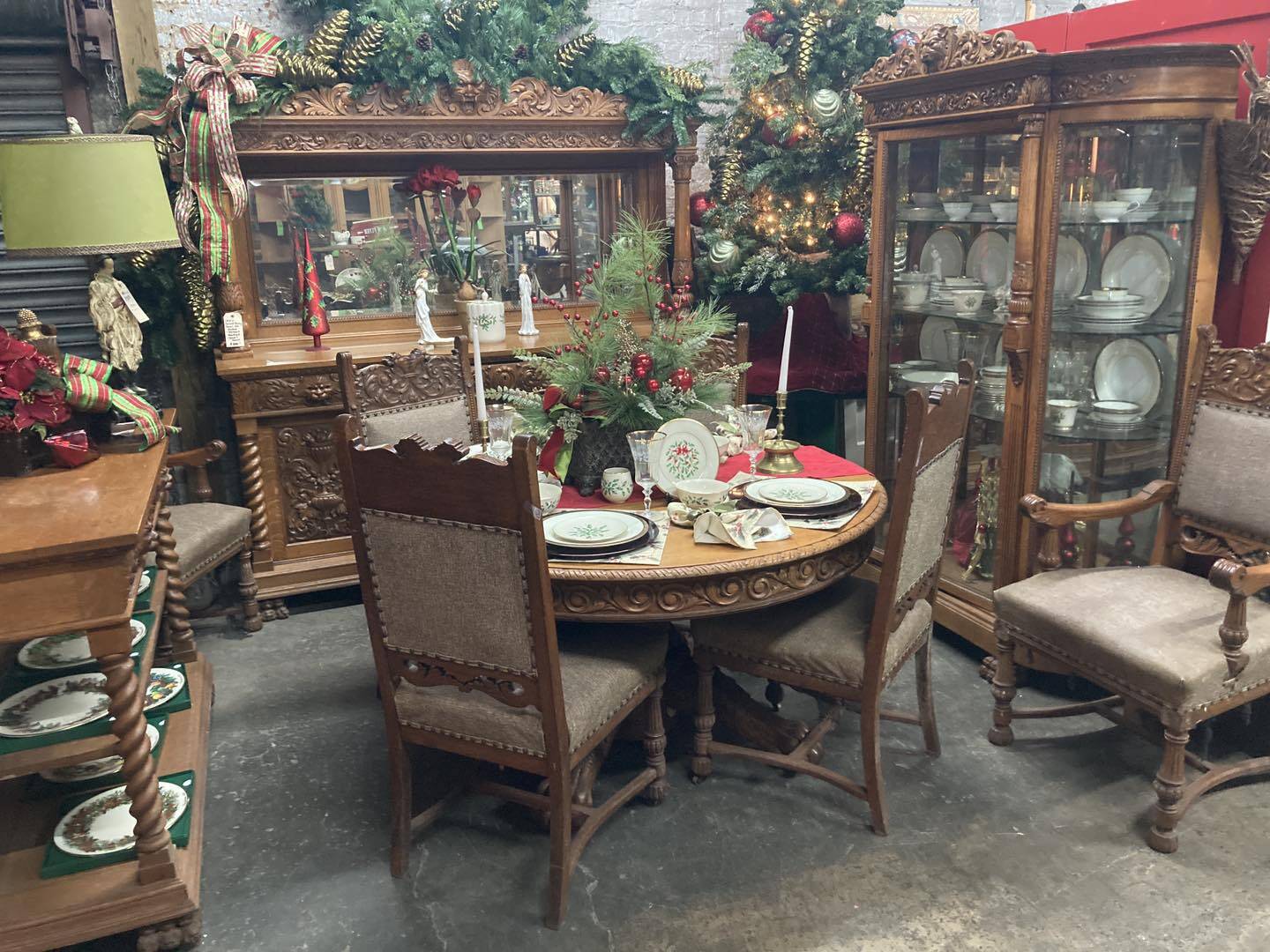 Rummage Warehouse | Rummage and Culbreth