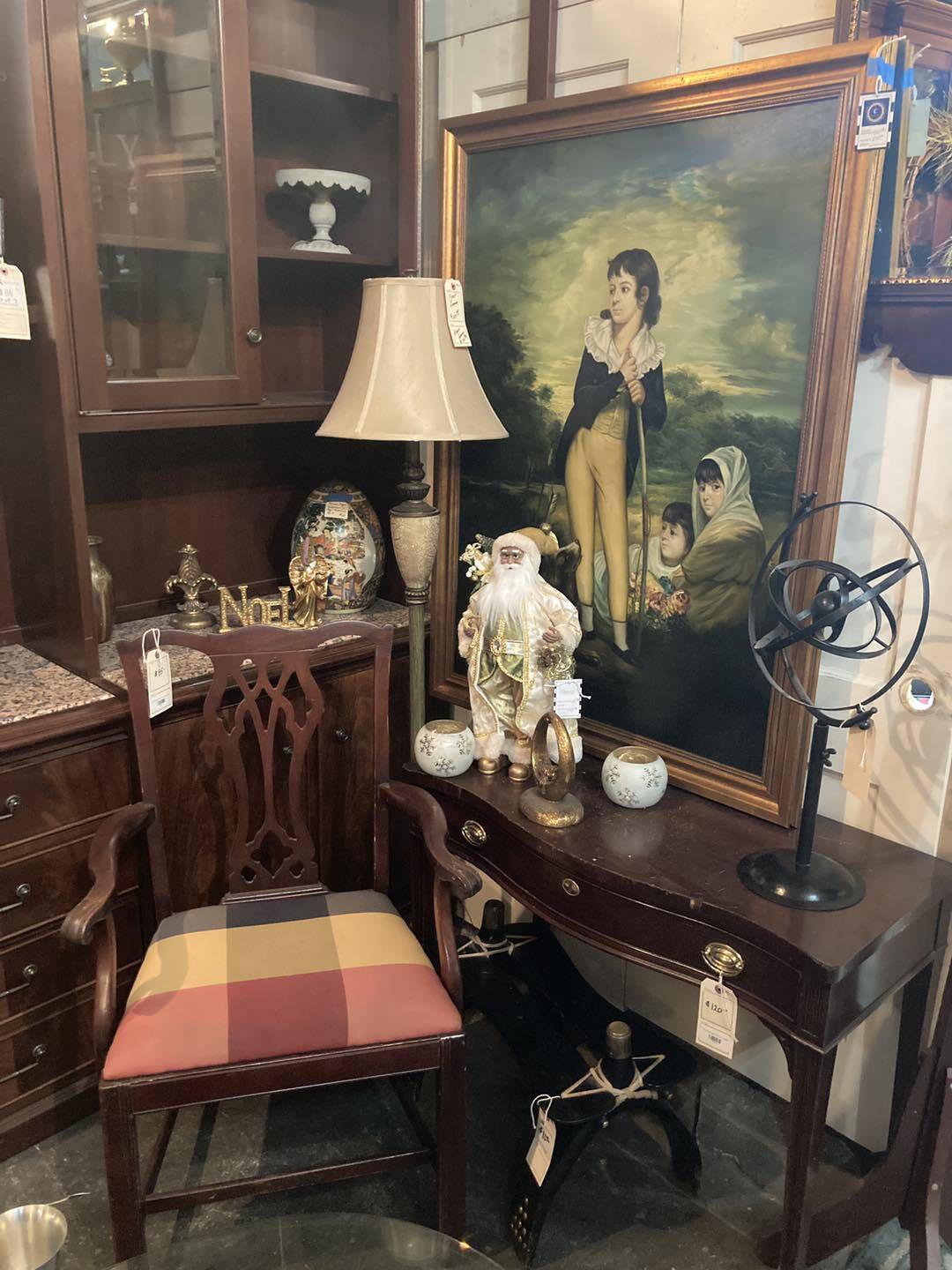 Rummage Warehouse | Rummage and Culbreth